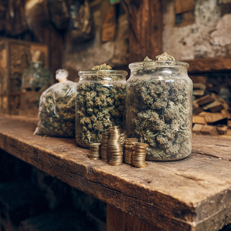 👑 4 New Cheap THCA LB's Just Dropped – Don’t Miss These🔥 – THCA King