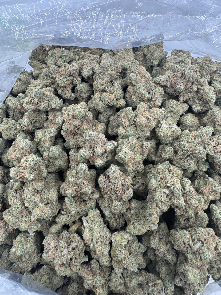 Indoor THCA Flower – THCA King