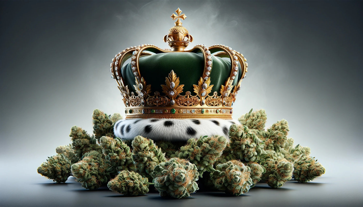 Bulk THCA Small Buds – THCA King