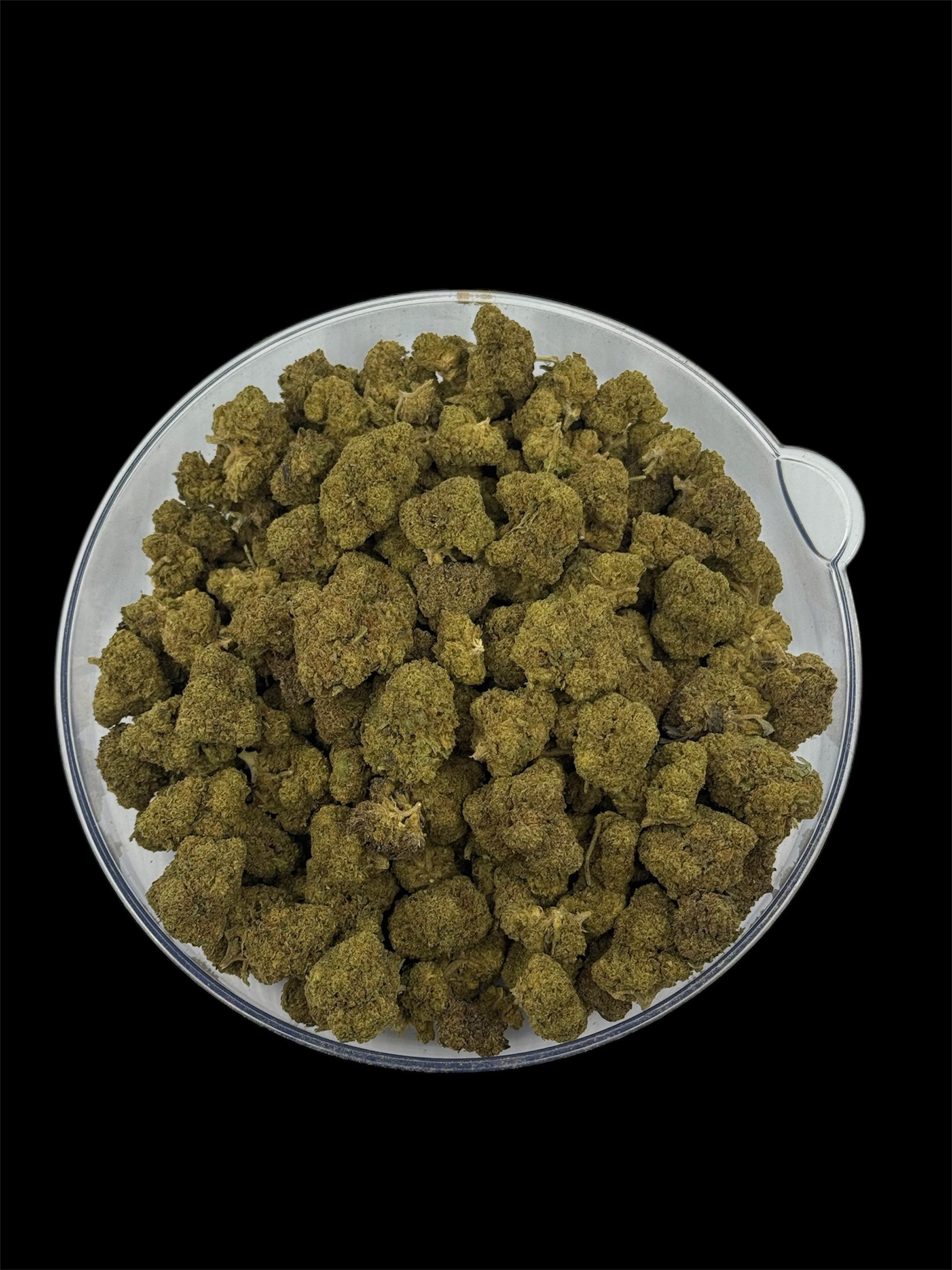 Sugar High – Budget THCA – THCA King