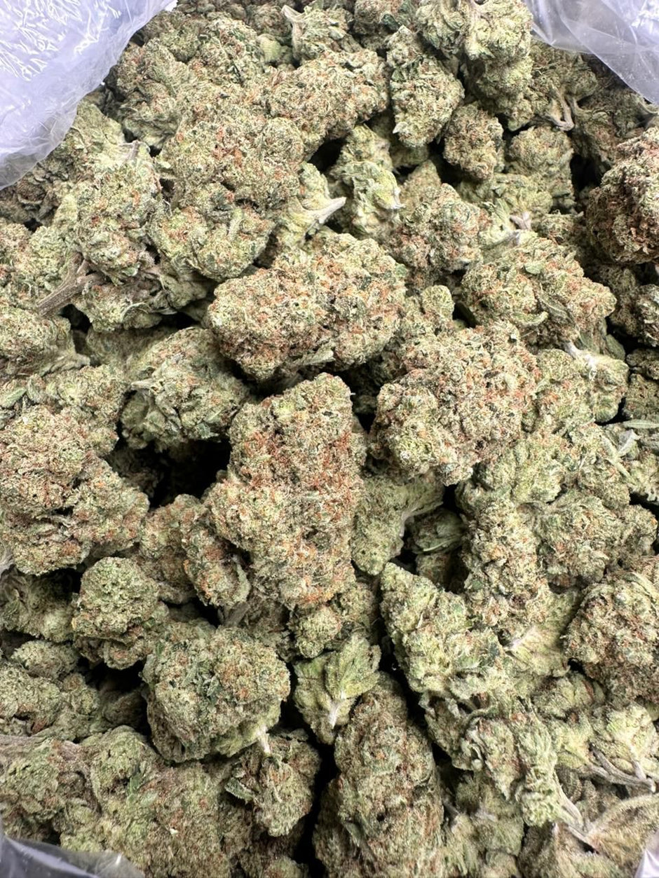 Indoor THCA Flower – THCA King