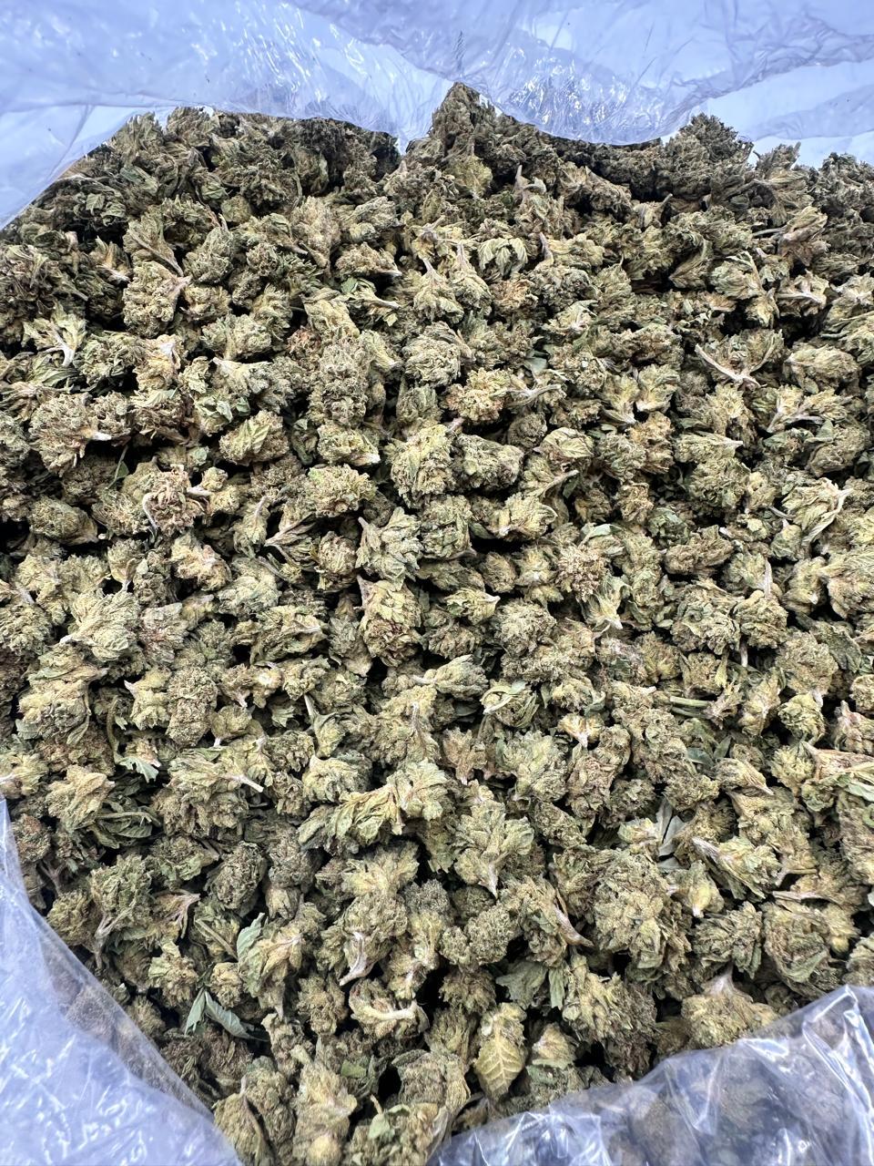 Tahoe OG Budget THCA Smalls | Affordable Value – THCA King