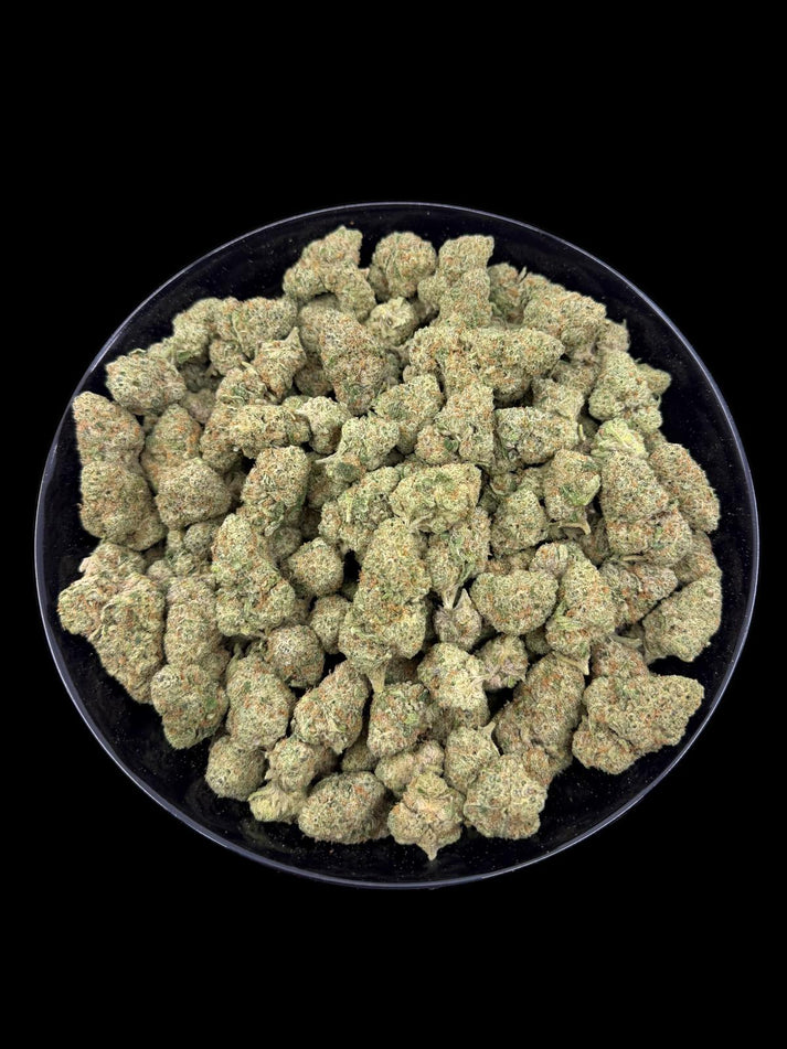 Mimosa - Light Dep THCA (Mid Size) | THCA King