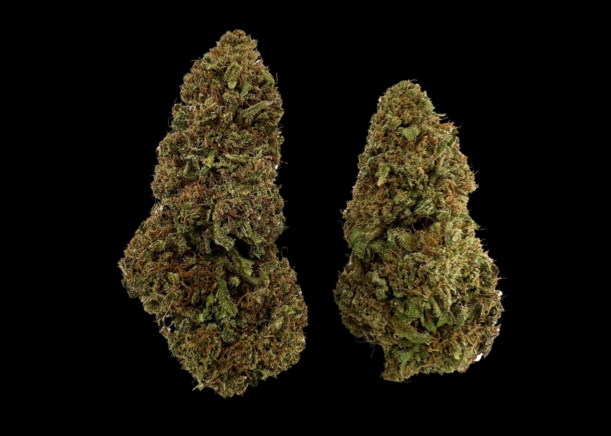 Sour Lifter CBD Flower – THCA King