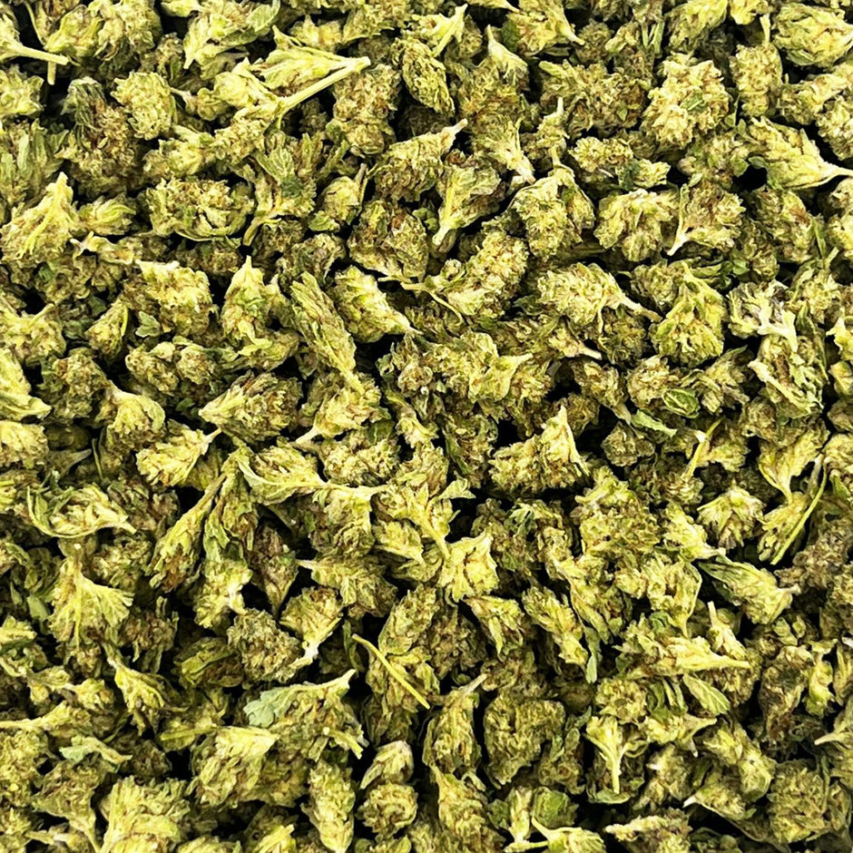 THCA Small Buds – The OG Small Buds - Premium THCA Smalls | THCA King