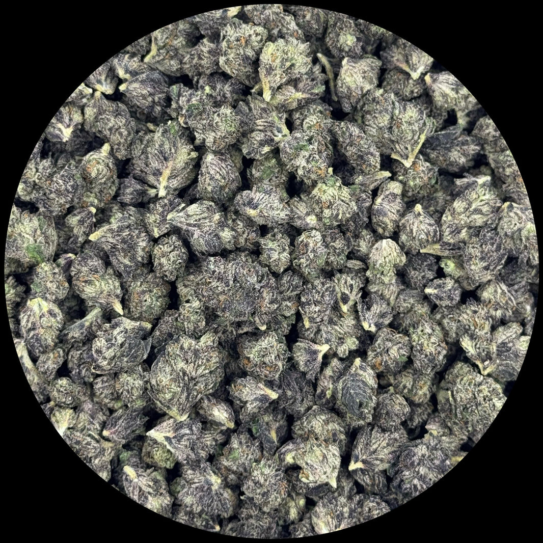 THCA Small Buds – THCA King