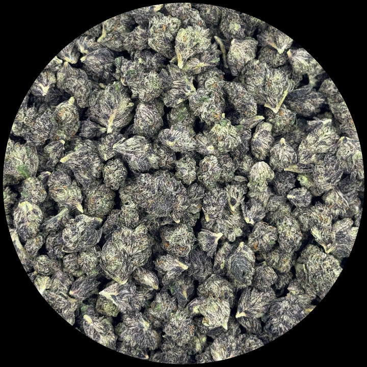 Products – THCA King