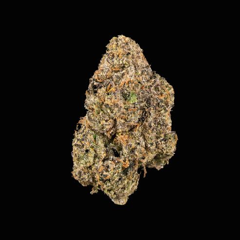 Blue Rose - Exotic THCA (Full Size) – THCA King