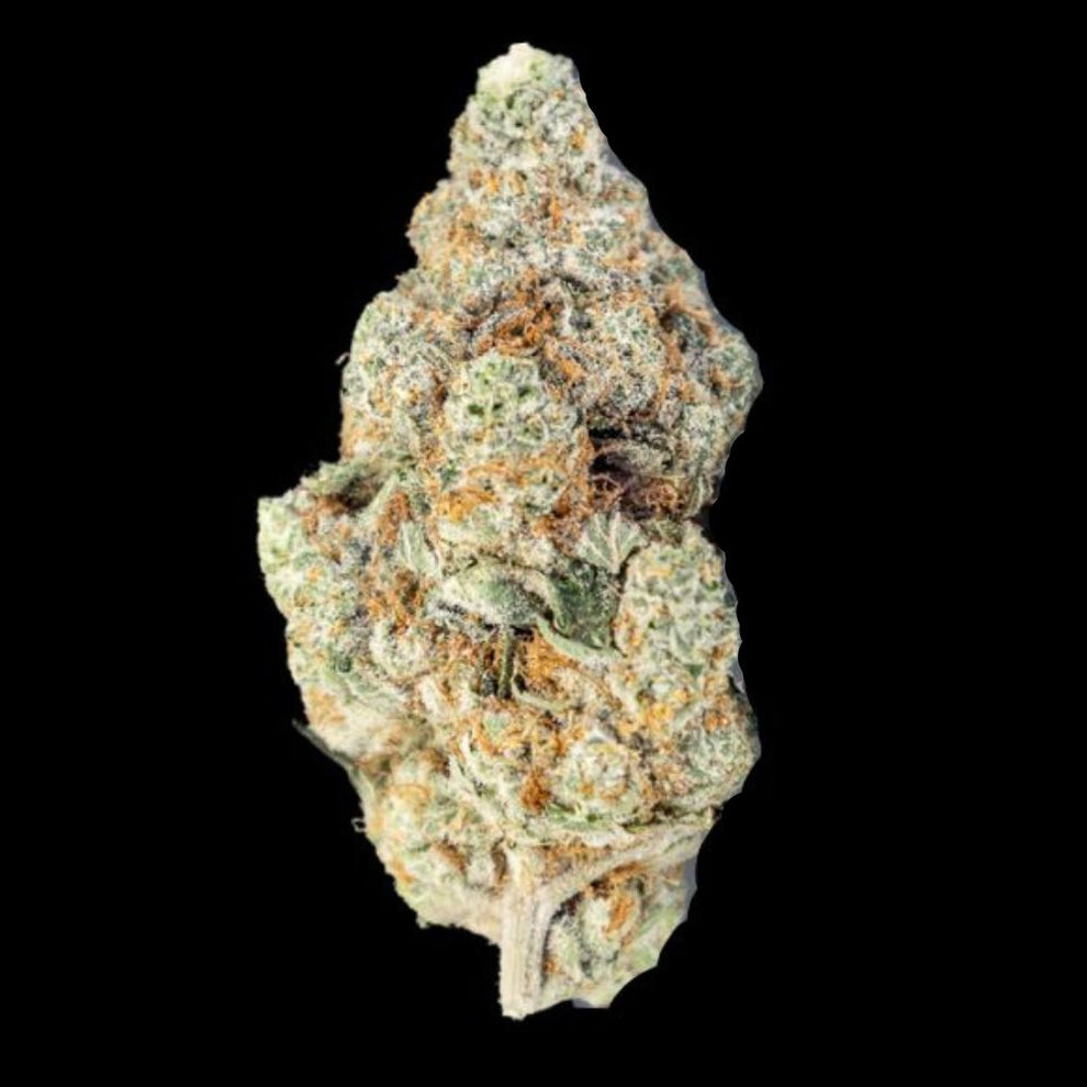 Georgia Pie Indoor Exotic THCA Flower Full Size Buds – THCA King