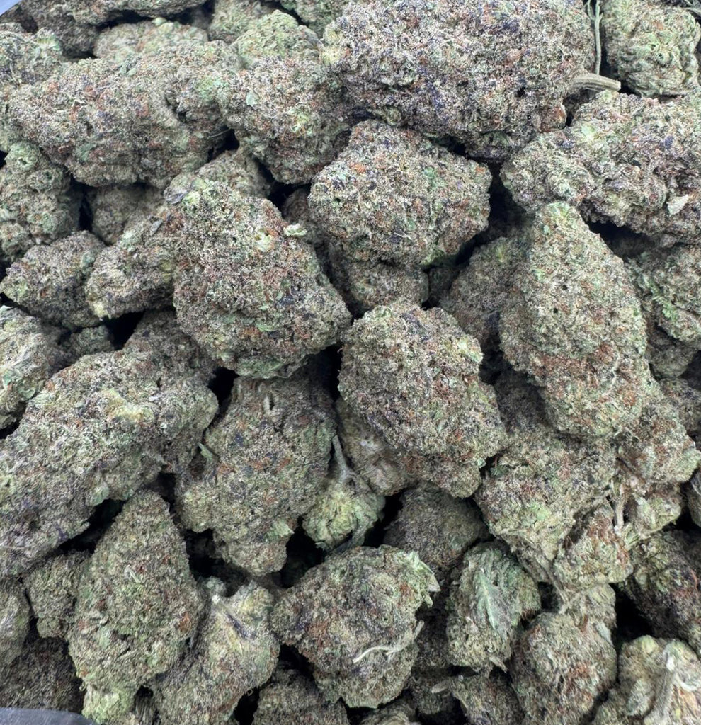 Curelato Indoor THCA Flower Full Size Buds – THCA King