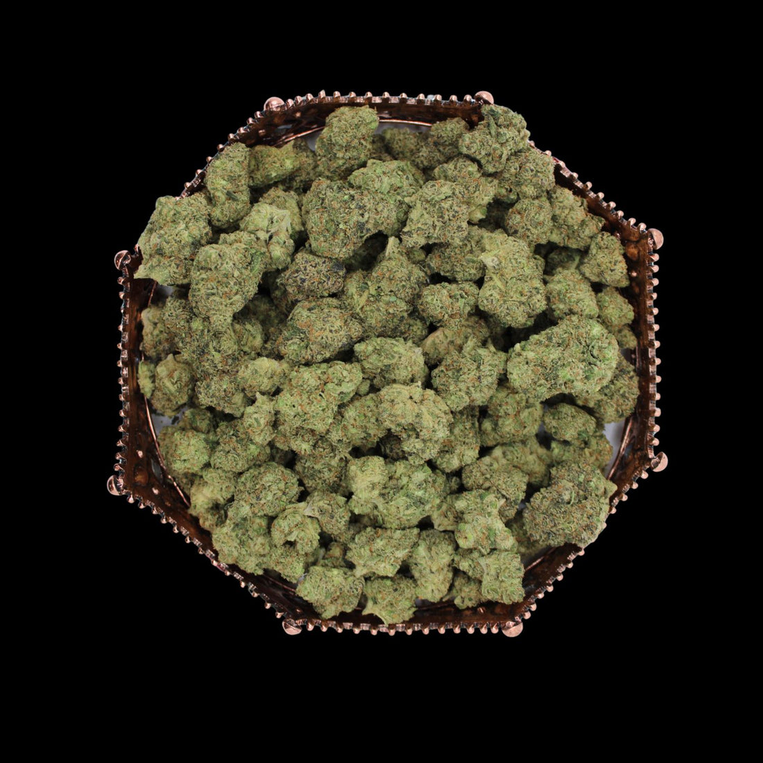 Pink Warheads Indoor THCA – THCA King