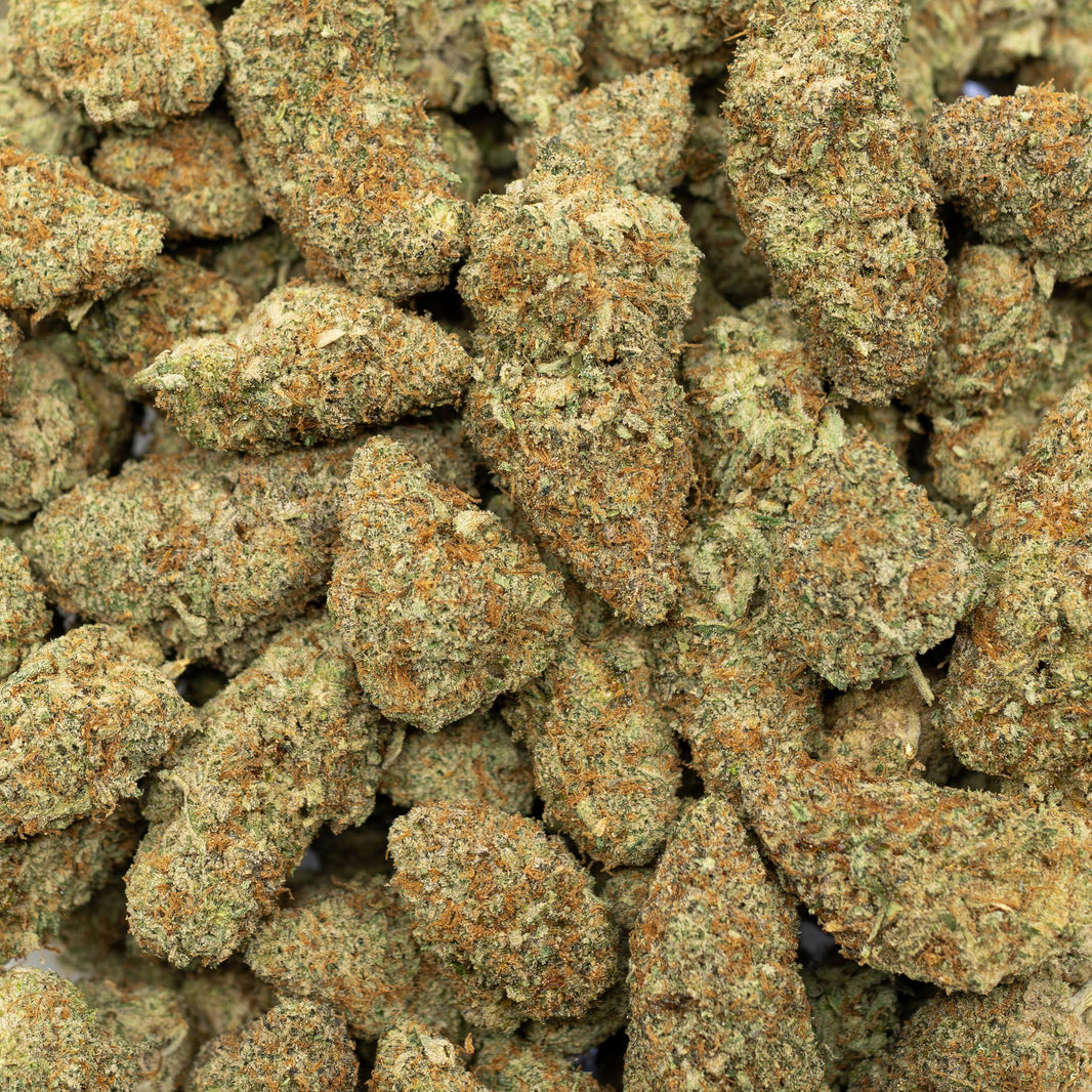 Indoor THCA Flower – THCA King