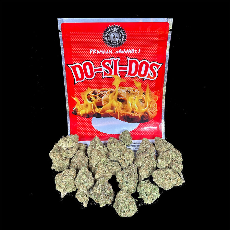 Products – THCA King