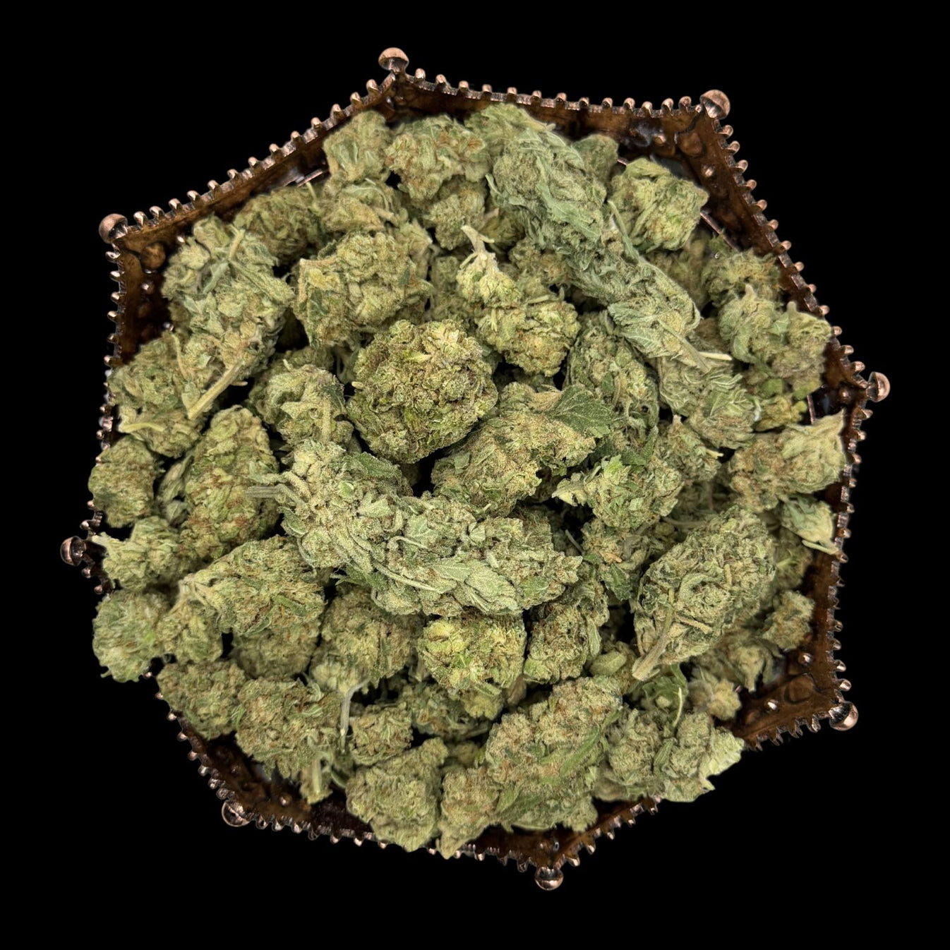 Grape Head Budget THCA | Small Price, Big Flavor – THCA King