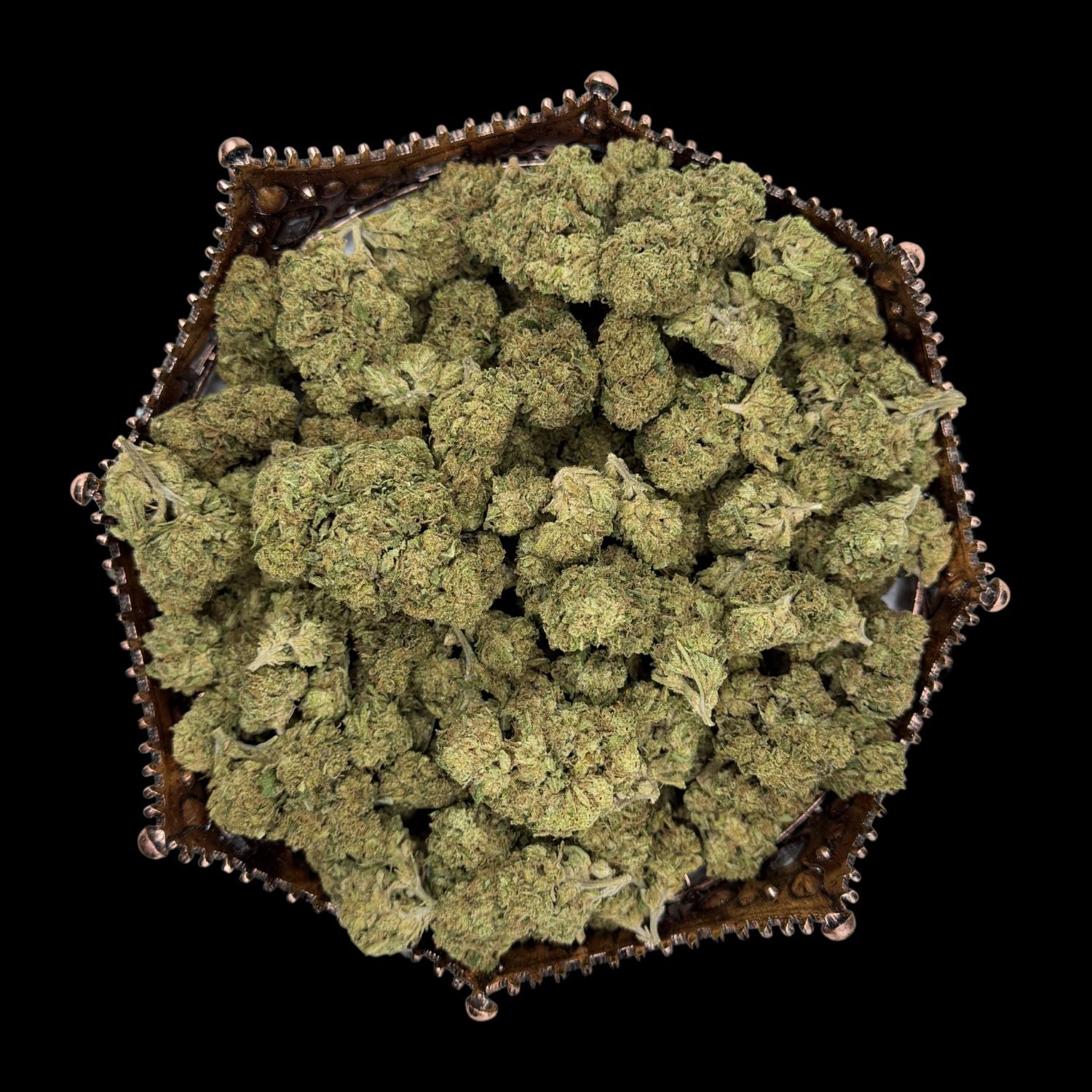 Space Cake Greenhouse THCA – THCA King