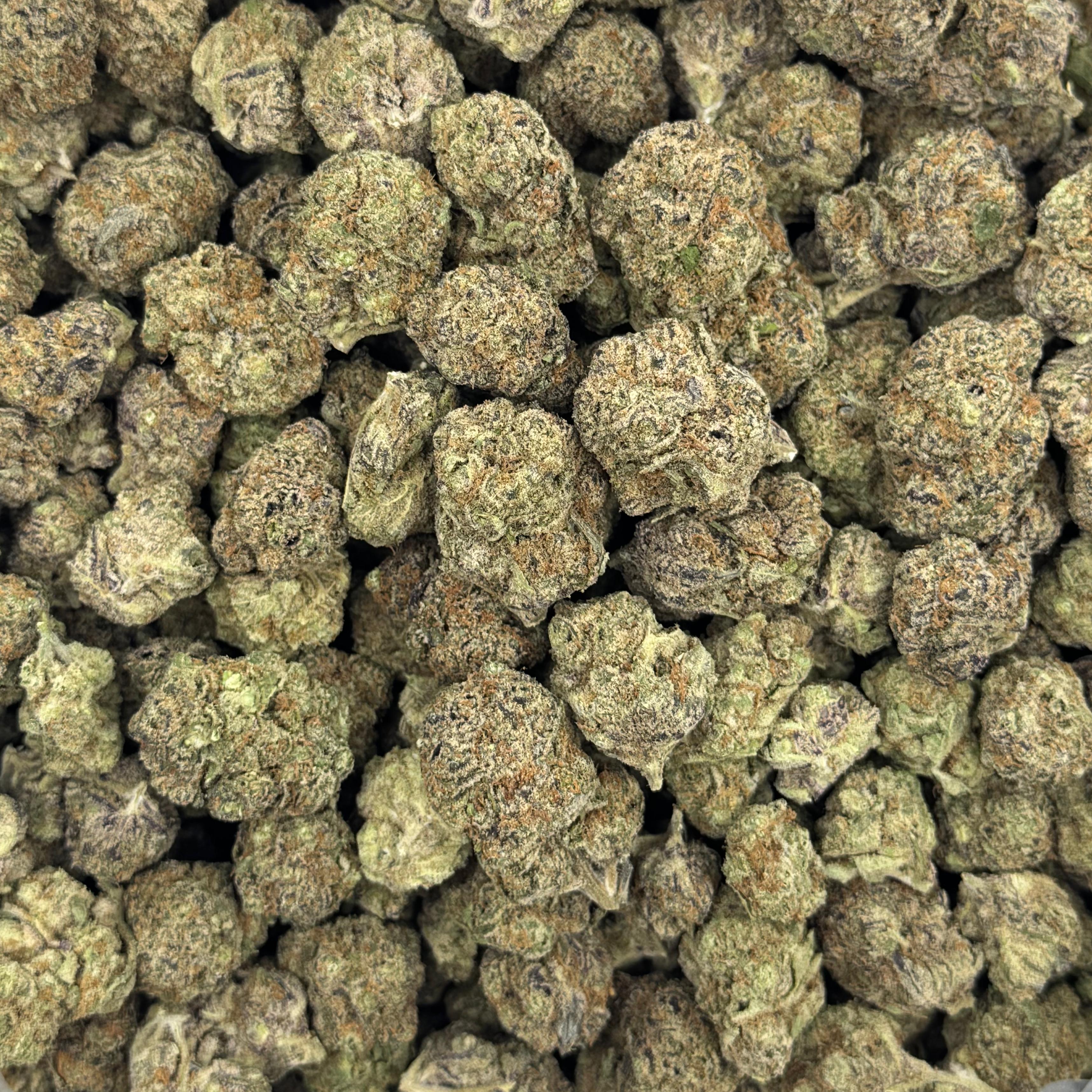 Indoor THCA Flower – THCA King