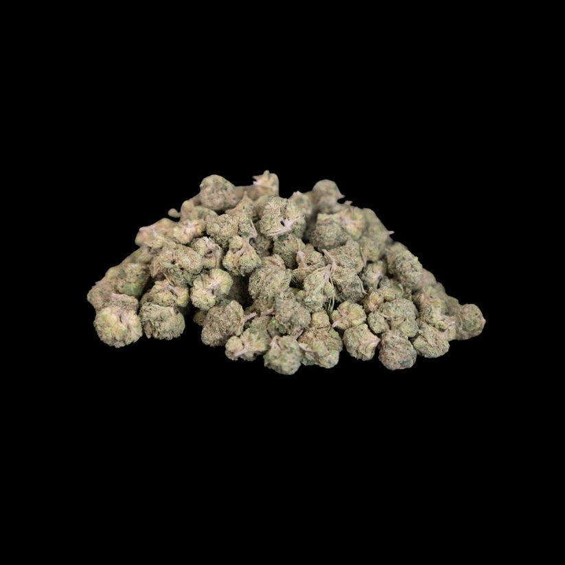 Skywalker OG Greenhouse High THCA Small Buds – THCA King