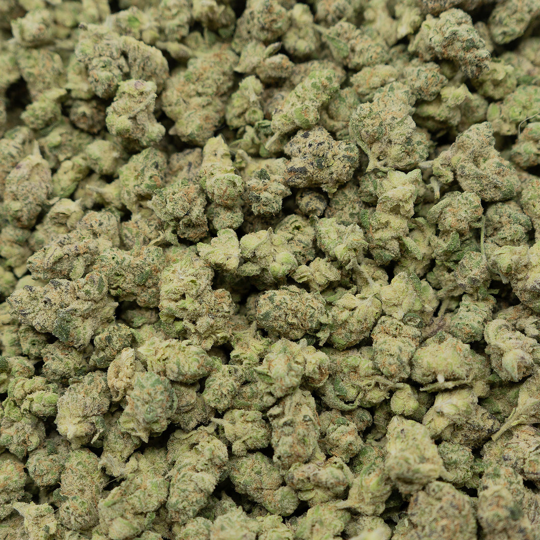 Indoor THCA Flower – THCA King