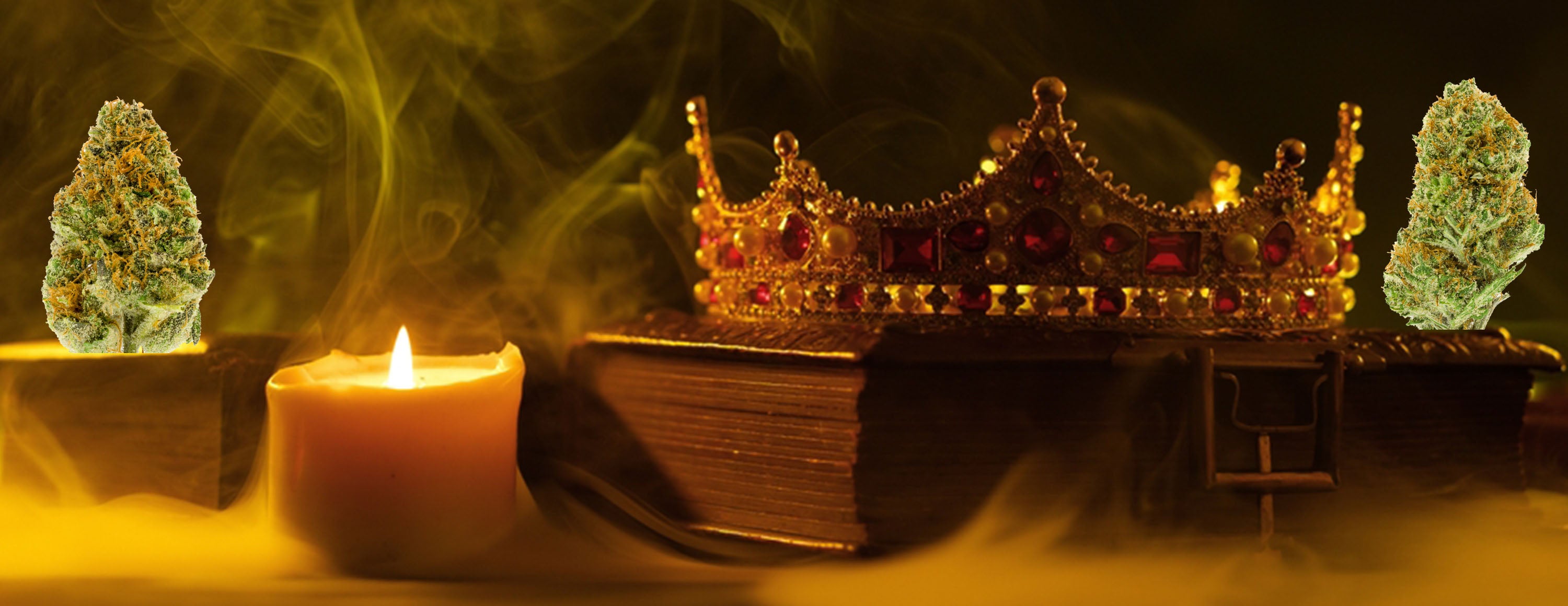 Bulk THCA Smalls – THCA King