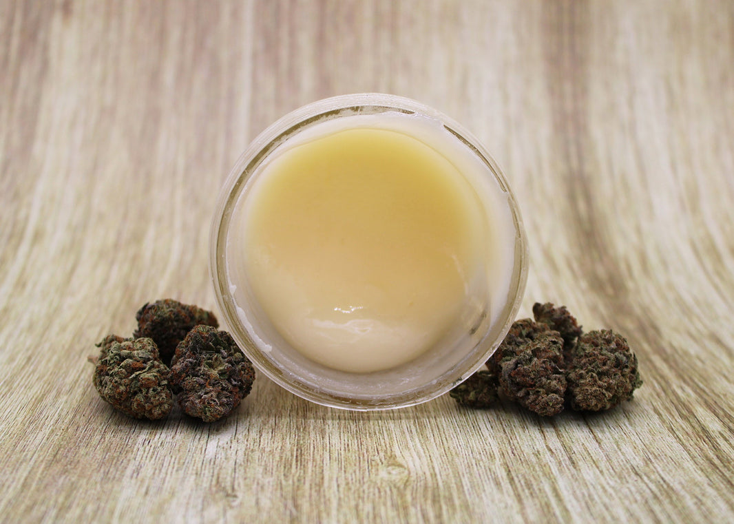 Wholesale THCA Flower Products – THCA King