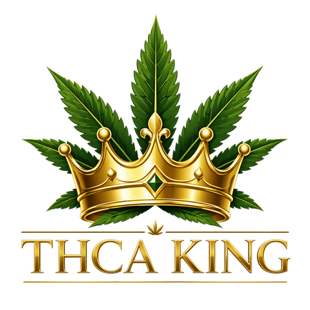 Greenhouse and Light Assist THCA Flower | THCA King